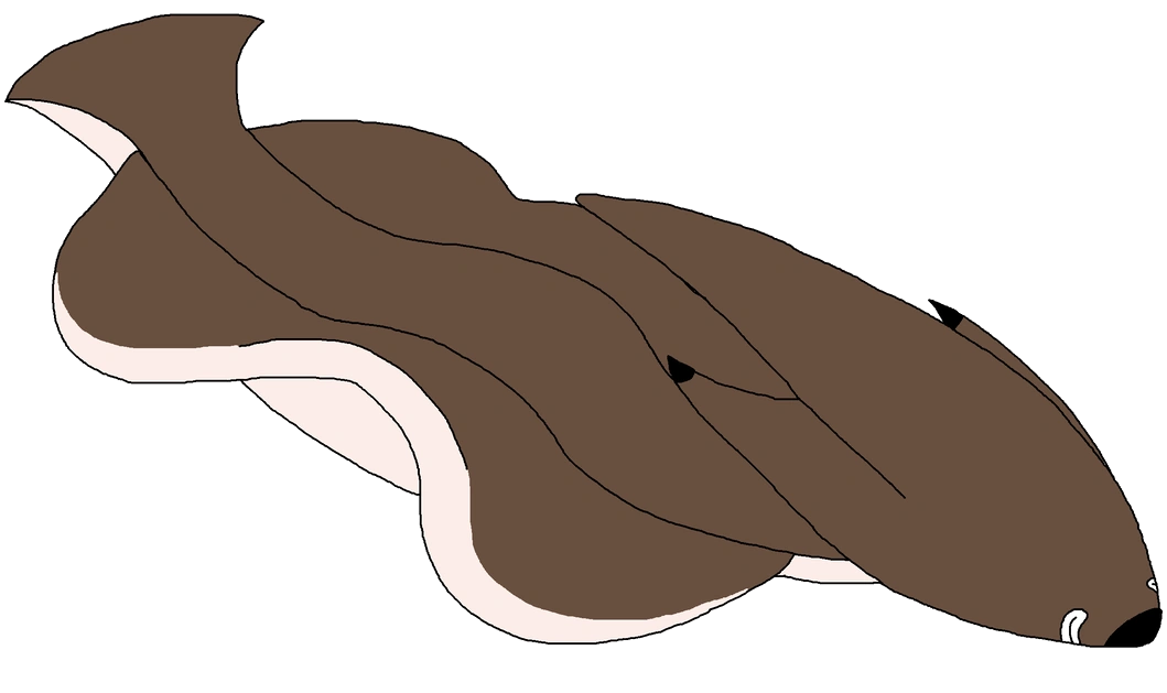 Armored Ray | Speculative Evolution Wiki | Fandom