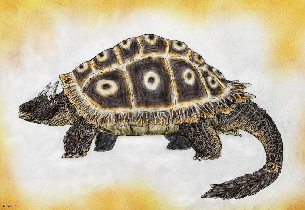 Magnalania | Speculative Evolution Wiki | Fandom