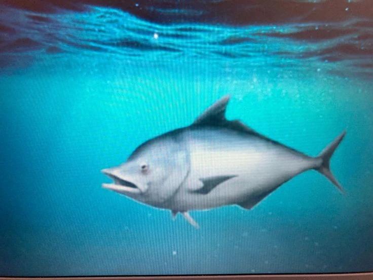 Beak Thunna | Speculative Evolution Wiki | Fandom