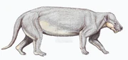 Steppe bear | Speculative Evolution Wiki | Fandom