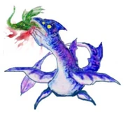 Serpent | Speculative Evolution Wiki | Fandom