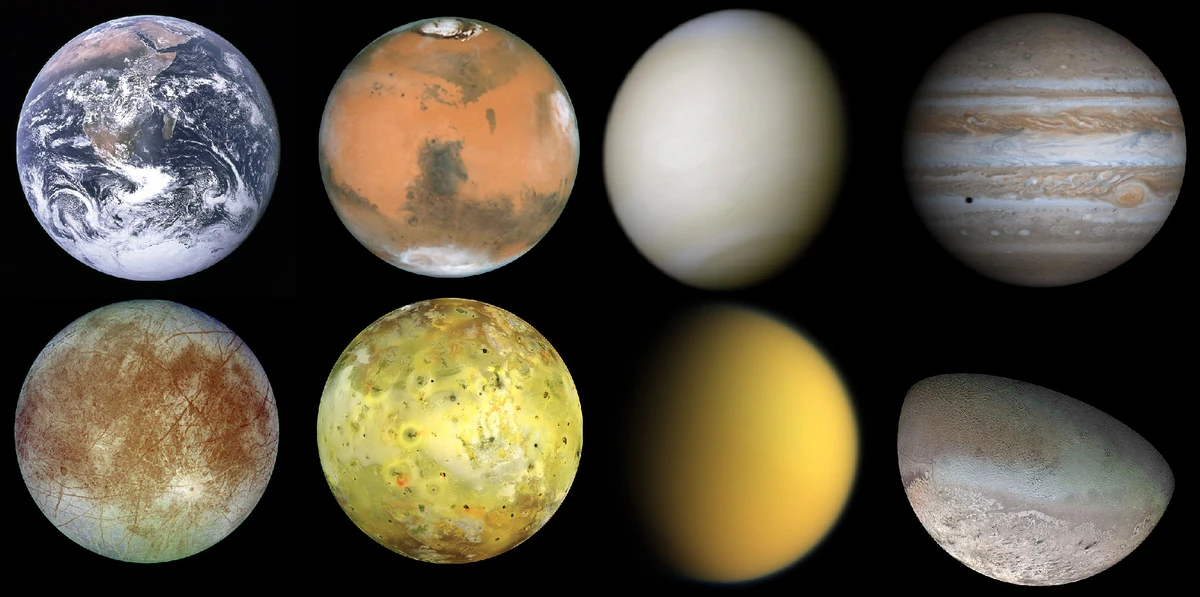 Planetary Models | Speculative Evolution Wiki | Fandom