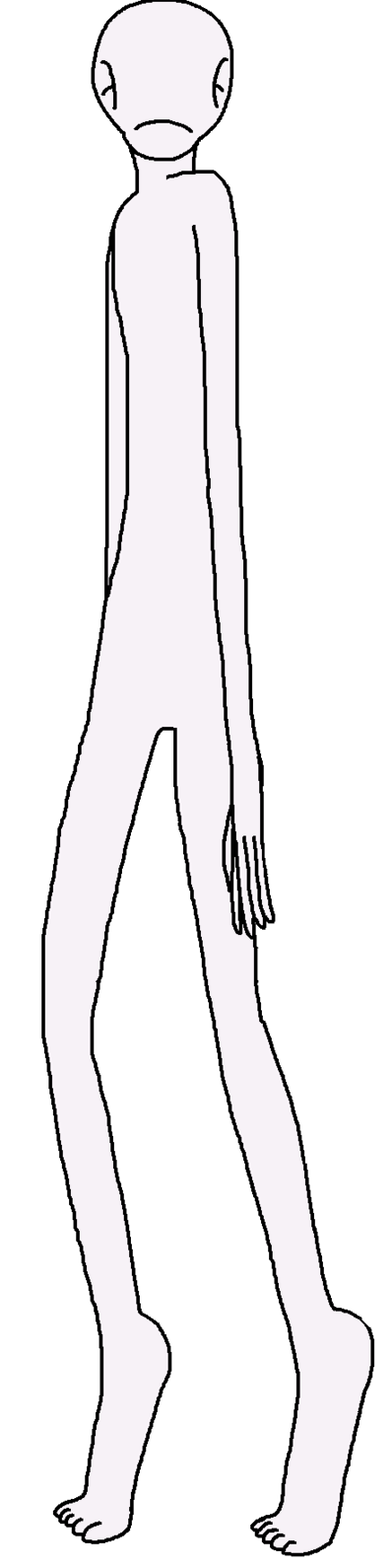 Blind Human | Speculative Evolution Wiki | Fandom