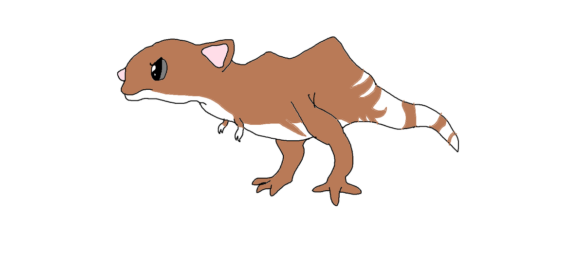 Hump Kangaroo Rat | Speculative Evolution Wiki | Fandom