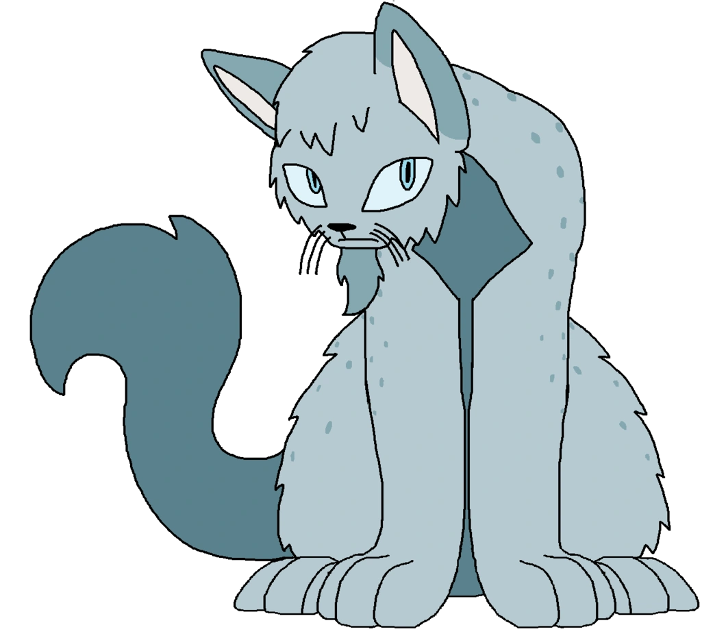 Stout-Faced Cat | Speculative Evolution Wiki | Fandom