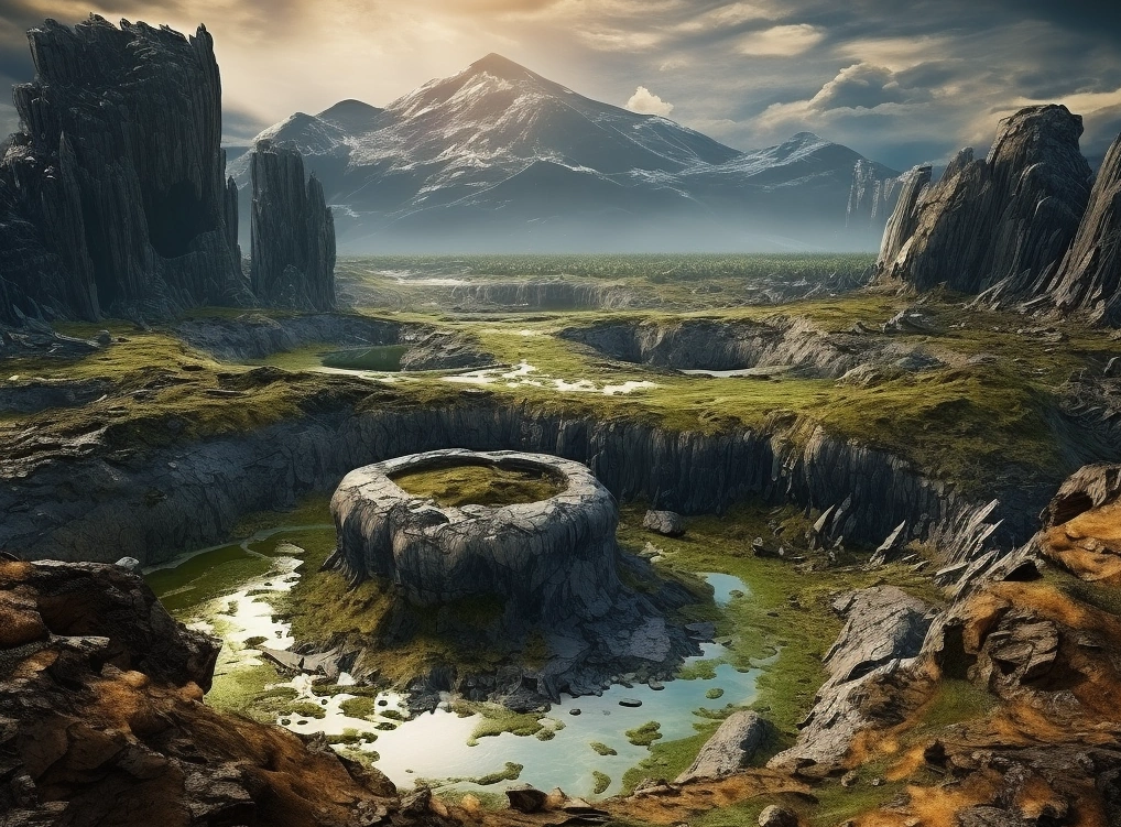 Obobo (Terra) | Speculative Evolution Wiki | Fandom