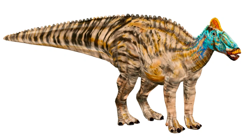 Alaskan mountain bisonfowl (Ultra-Pleistocene) | Speculative Evolution ...