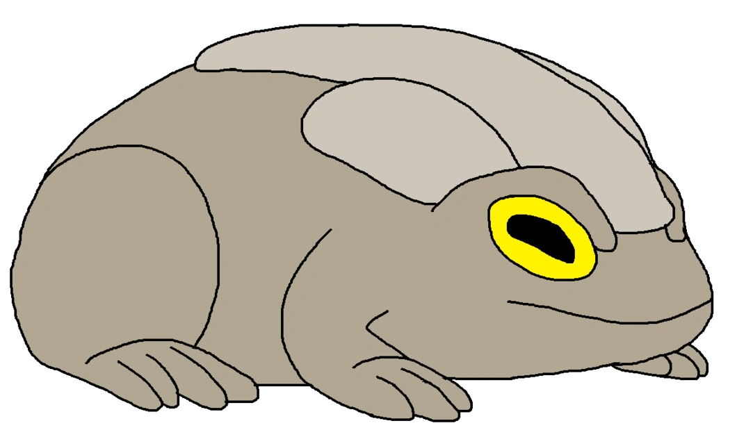 Stone Toad | Speculative Evolution Wiki | Fandom