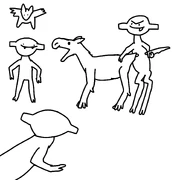 Lemus daemonicus | Speculative Evolution Wiki | Fandom