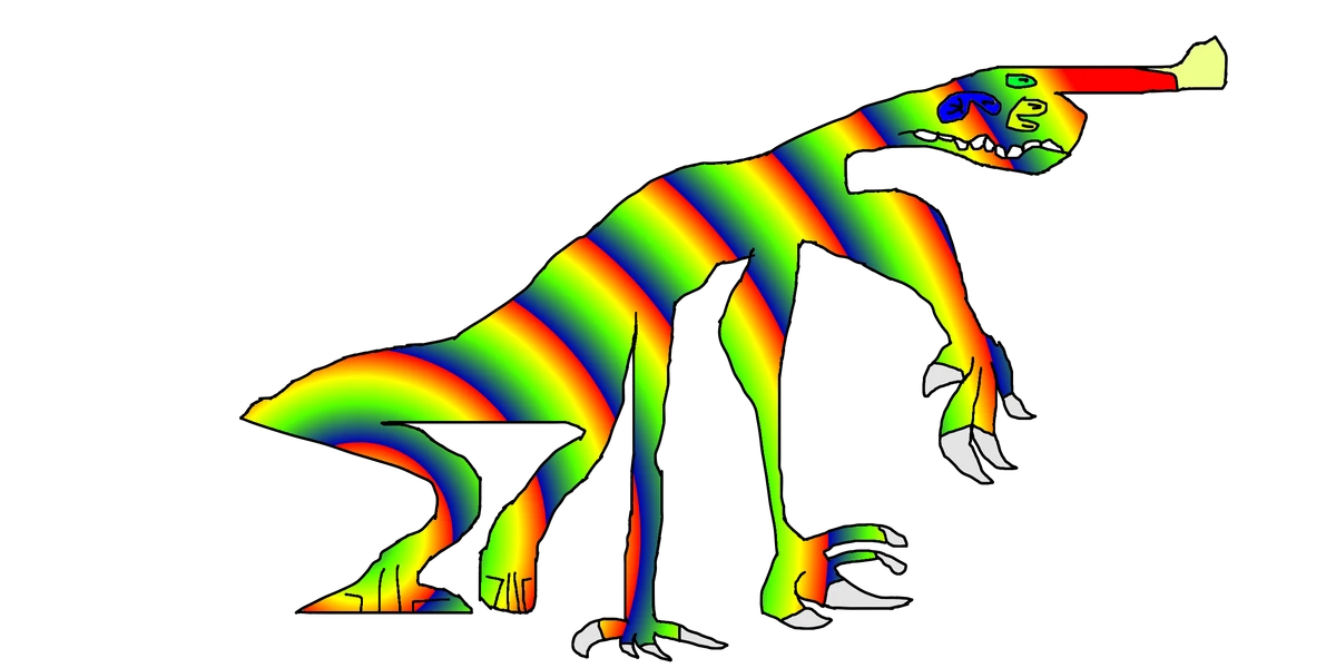 Akafost | Speculative Evolution Wiki | Fandom