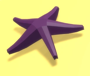 Starfish | Speculative Evolution Wiki | Fandom