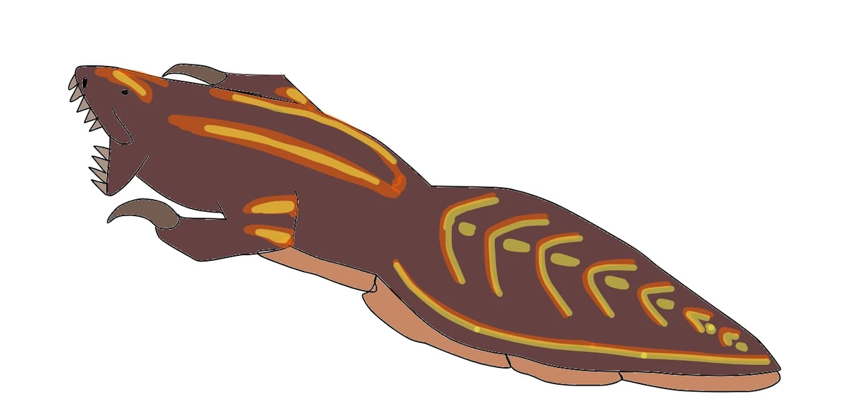 Dribs(Dipoda) | Speculative Evolution Wiki | Fandom