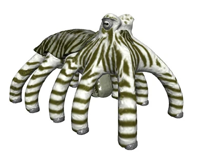 Zebra Squid | Speculative Evolution Wiki | Fandom
