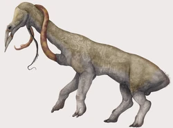 Moon-dog | Speculative Evolution Wiki | Fandom