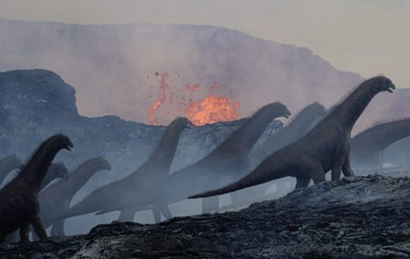 Superdon | Speculative Evolution Wiki | Fandom