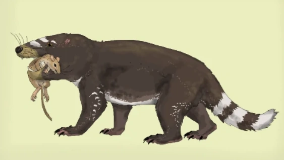 Multituberculate Earth | Speculative Evolution Wiki | Fandom