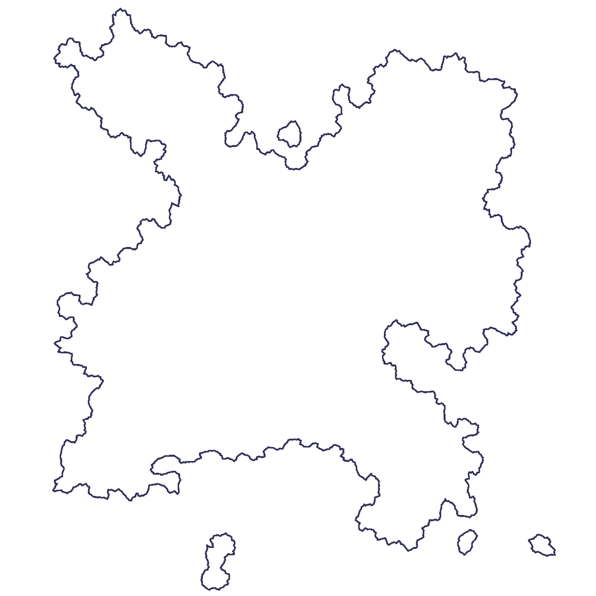 Tokagedake The World Of Only Reptiles Speculative Evolution Wiki
