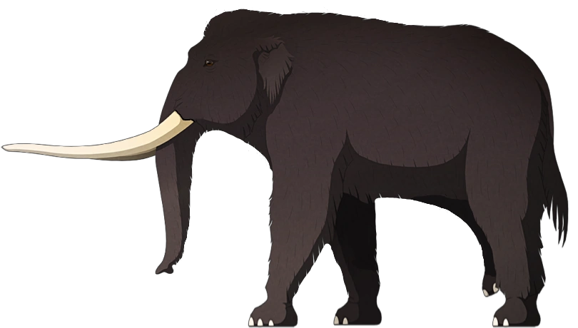 Northern elephant (SciiFii World) | Speculative Evolution Wiki | Fandom