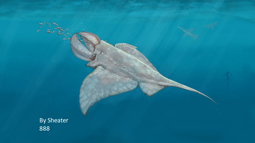 Snarks | Speculative Evolution Wiki | Fandom