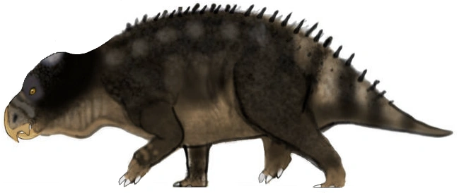 Lowland giant pig-lizard (Liera) | Speculative Evolution Wiki | Fandom