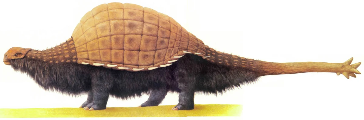 Taranter | Speculative Evolution Wiki | Fandom