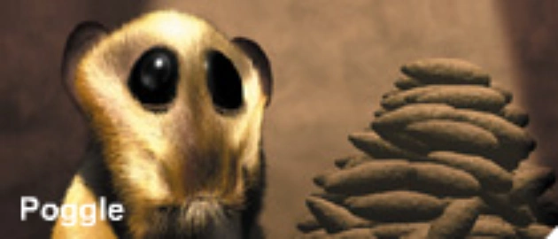 Poggle | Speculative Evolution Wiki | Fandom