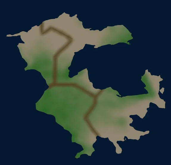 Novoatlantis (Liera) | Speculative Evolution Wiki | Fandom