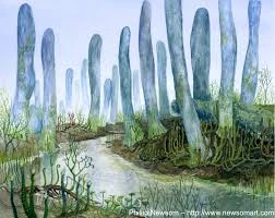 The last expedition | Speculative Evolution Wiki | Fandom