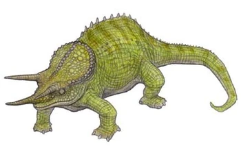 Neo Triceratops | Speculative Evolution Wiki | Fandom
