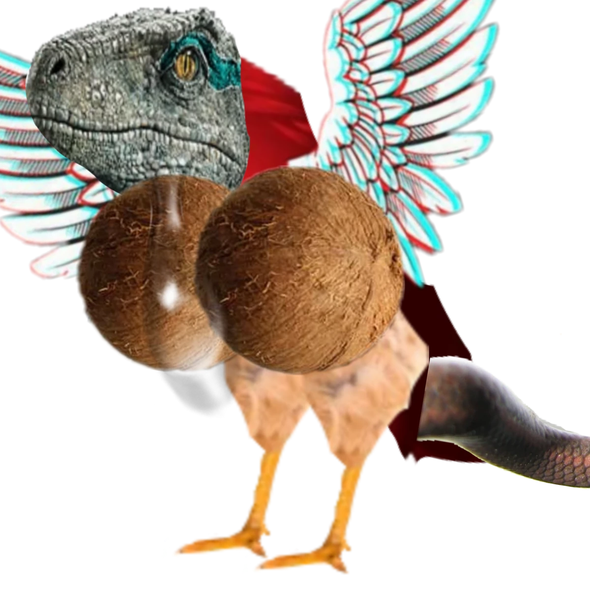 Dinosapients | Speculative Evolution Wiki | Fandom