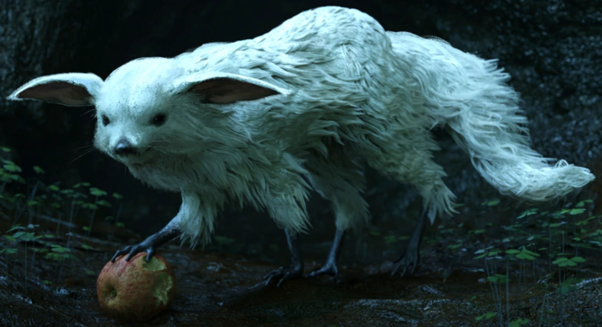 Troll (Liera) | Speculative Evolution Wiki | Fandom