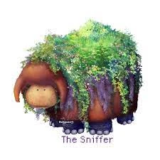 Snifferosaurus | Speculative Evolution Wiki | Fandom