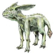 Hoof Saurus | Speculative Evolution Wiki | Fandom
