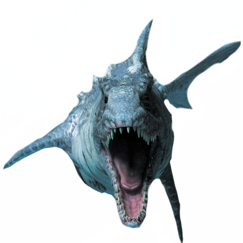 Sauriodon (Butterfly Effect) | Speculative Evolution Wiki | Fandom