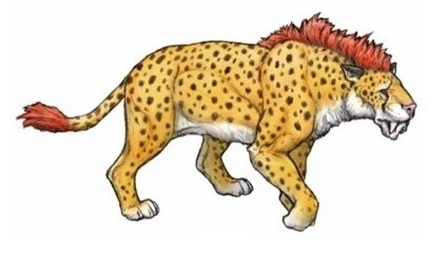 Tarags | Speculative Evolution Wiki | Fandom