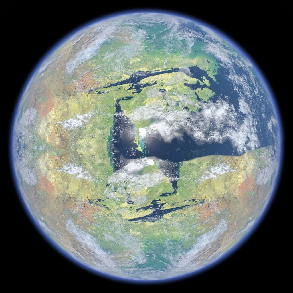 Category:Lemur Planet | Speculative Evolution Wiki | Fandom