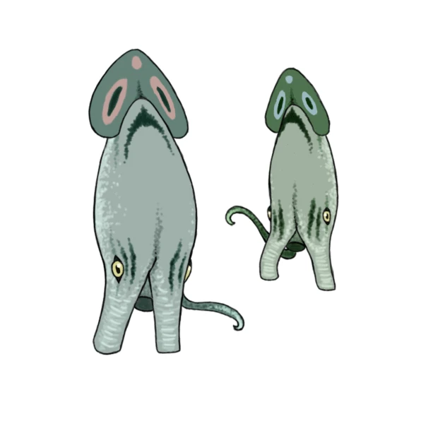 Diyu | Speculative Evolution Wiki | Fandom