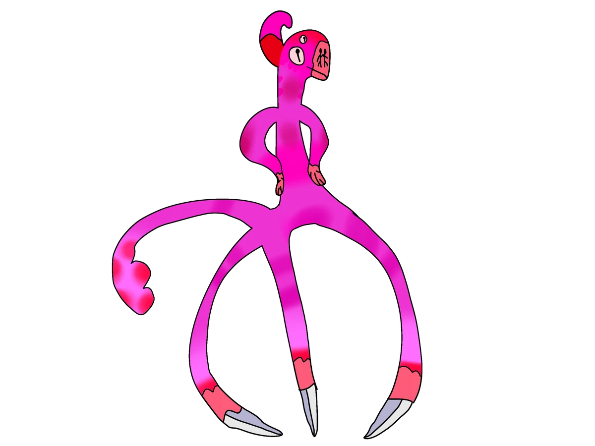 Poxiarans | Speculative Evolution Wiki | Fandom