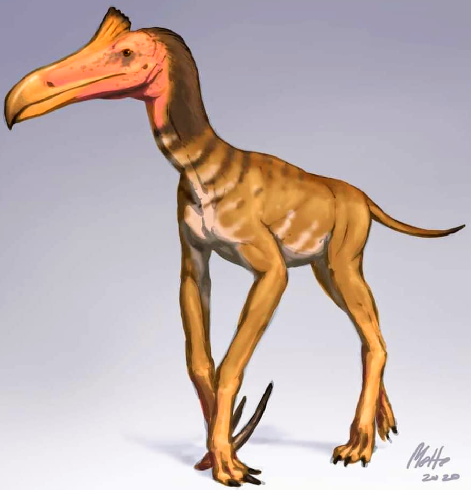 Pterodeers | Speculative Evolution Wiki | Fandom