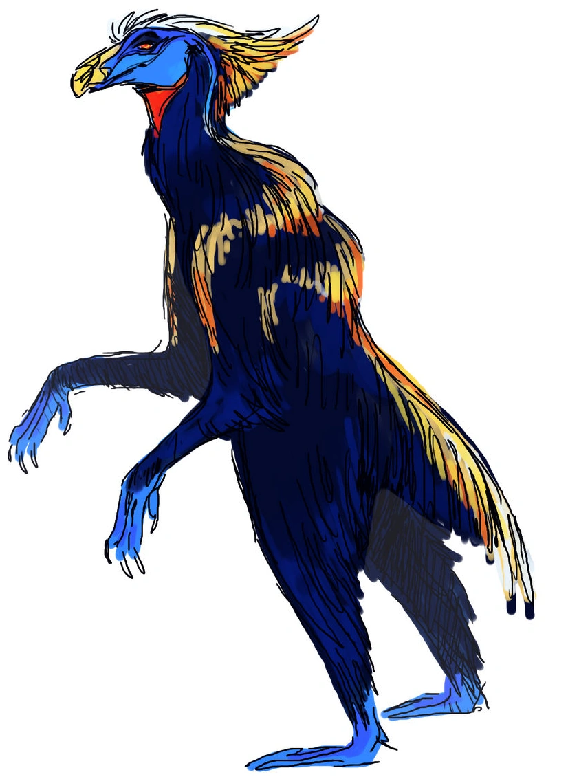 Category:Cryptids of Liera | Speculative Evolution Wiki | Fandom