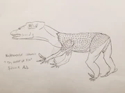 Synapsid Dinosaurs | Speculative Evolution Wiki | Fandom