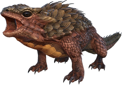 Ankylodon | Speculative Evolution Wiki | Fandom