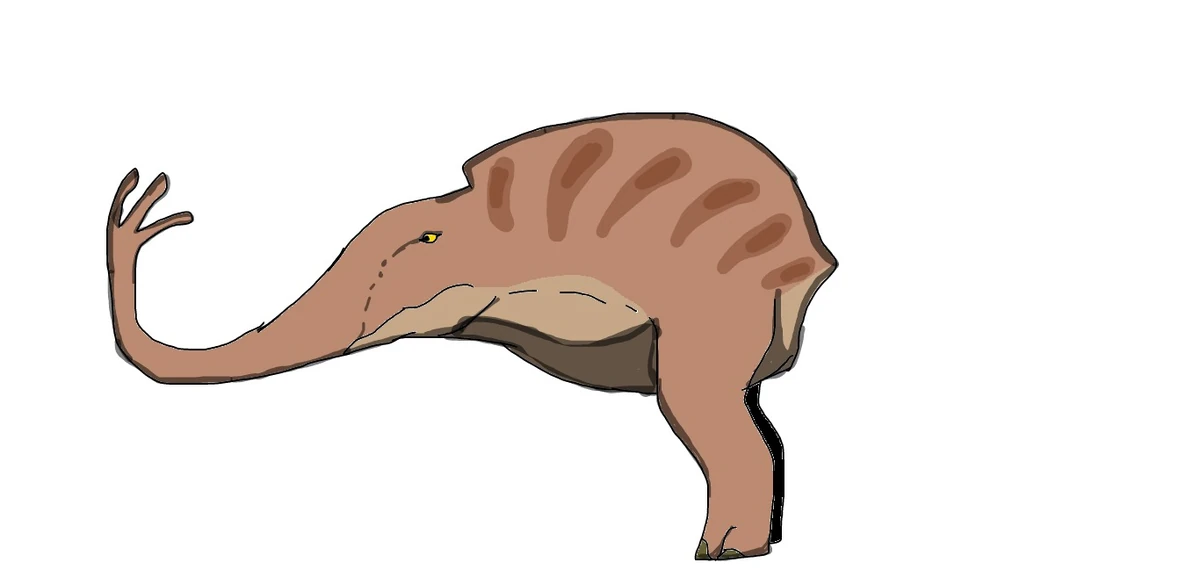 Category:Human-mimics | Speculative Evolution Wiki | Fandom