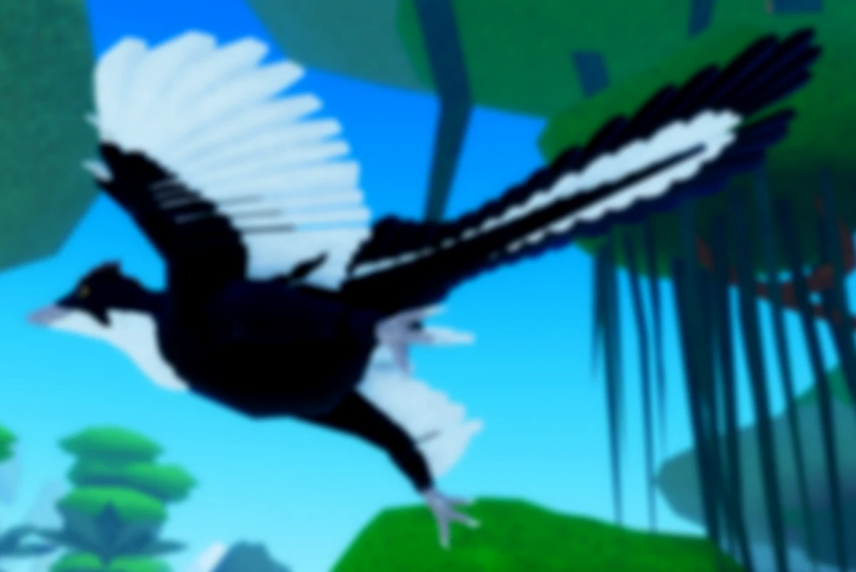 Pygmy magpie goblin (Liera) | Speculative Evolution Wiki | Fandom