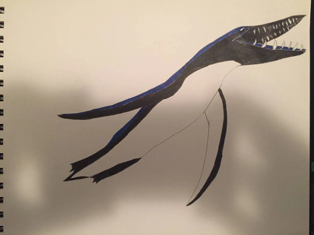 Orca Penguin | Speculative Evolution Wiki | Fandom