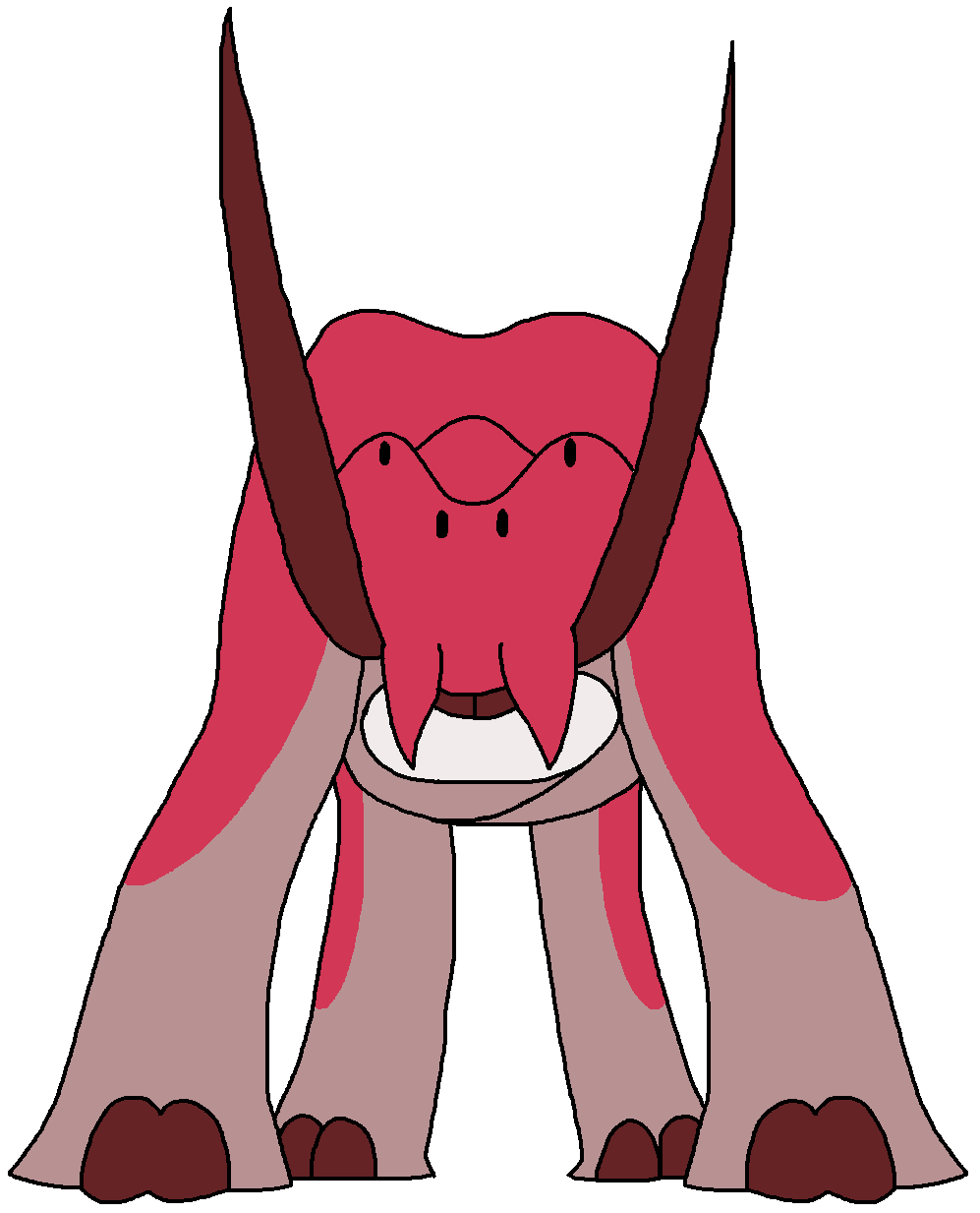 Tuskspider | Speculative Evolution Wiki | Fandom