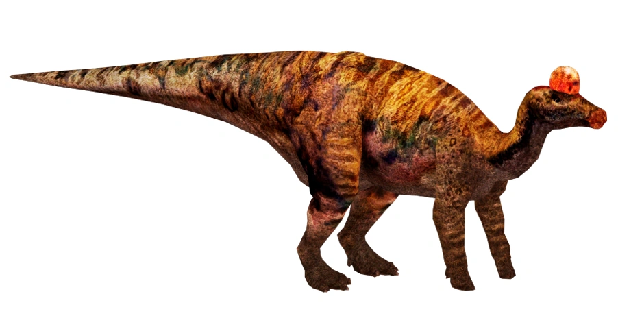 Alaskan forest bisonfowl (Ultra-Pleistocene) | Speculative Evolution ...