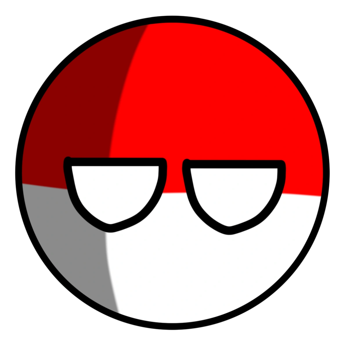 Polandball | Speculative Evolution Wiki | Fandom