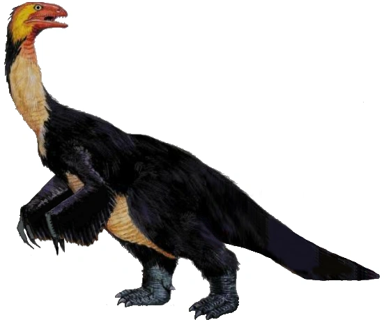 Island robust sythebird (Liera) | Speculative Evolution Wiki | Fandom