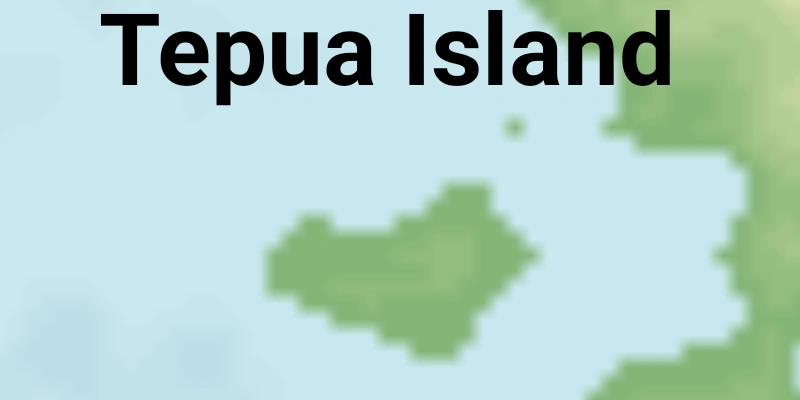 Tepua Island (Liera) | Speculative Evolution Wiki | Fandom